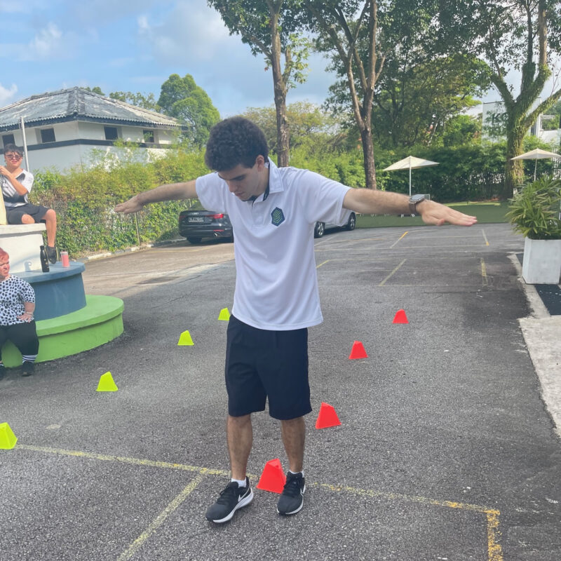 Pathways Programme - The GUILD